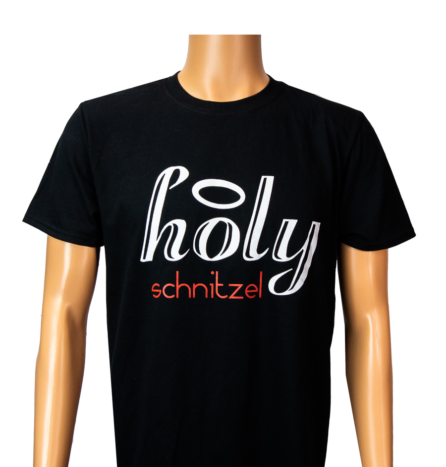 Apparel – Holy Schnitzel Merch